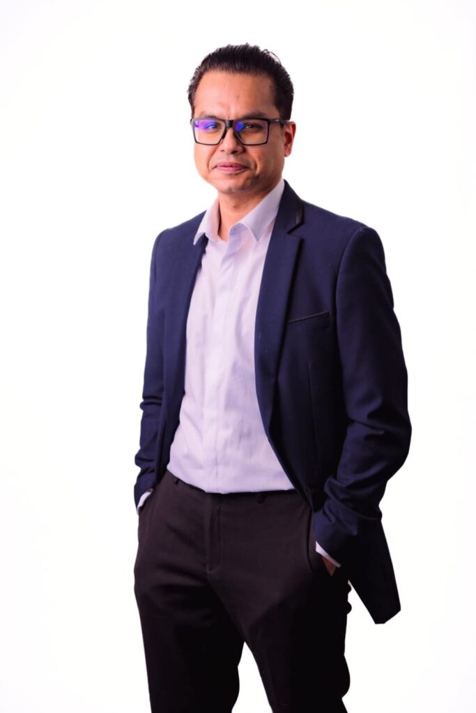 About us – Secured Financial